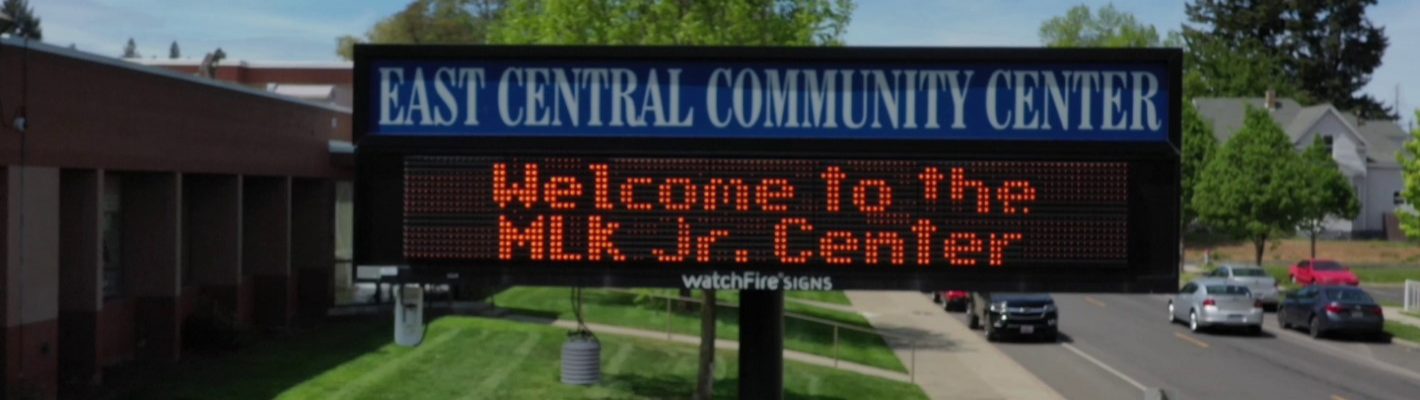 MLK Jr. Community Center – MLK Jr. Community Center