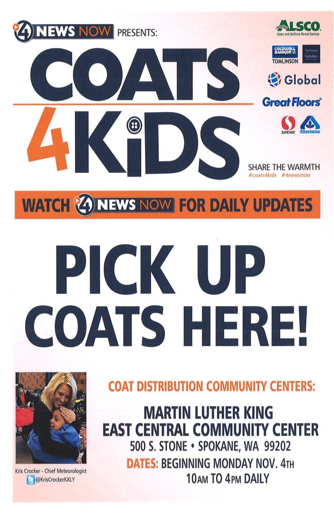 MLK Jr. Community Center – MLK Jr. Community Center